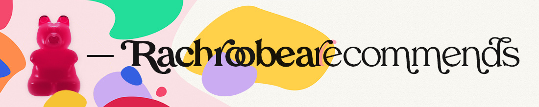 Who is she? - by Rachel Zarrow - Rachroobear Recommends