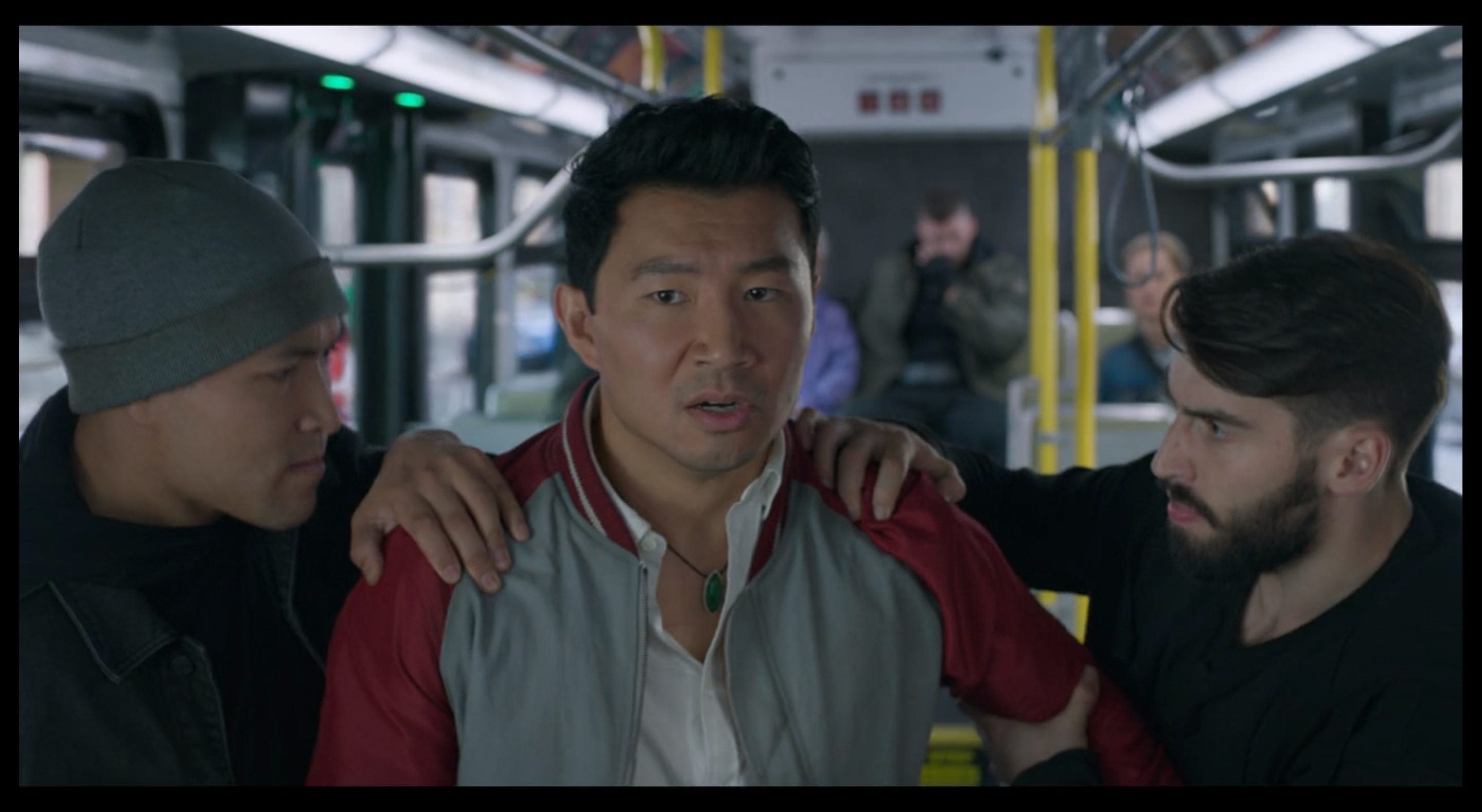 How Well Mandarin Is Spoken by Actors, Ranked