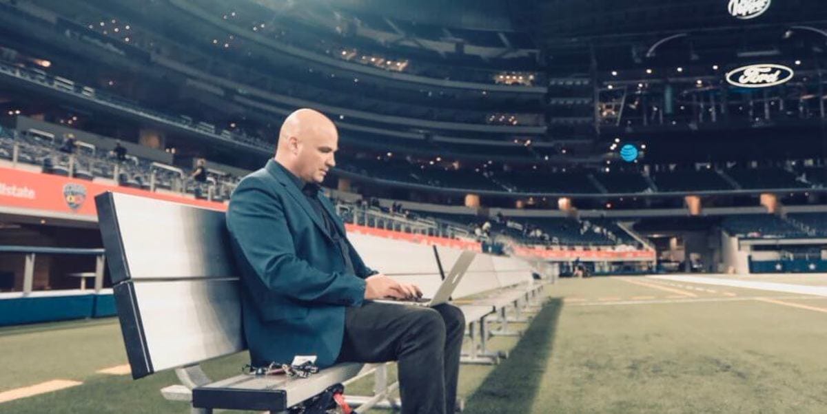 Episode 38: A conversation with John Canzano