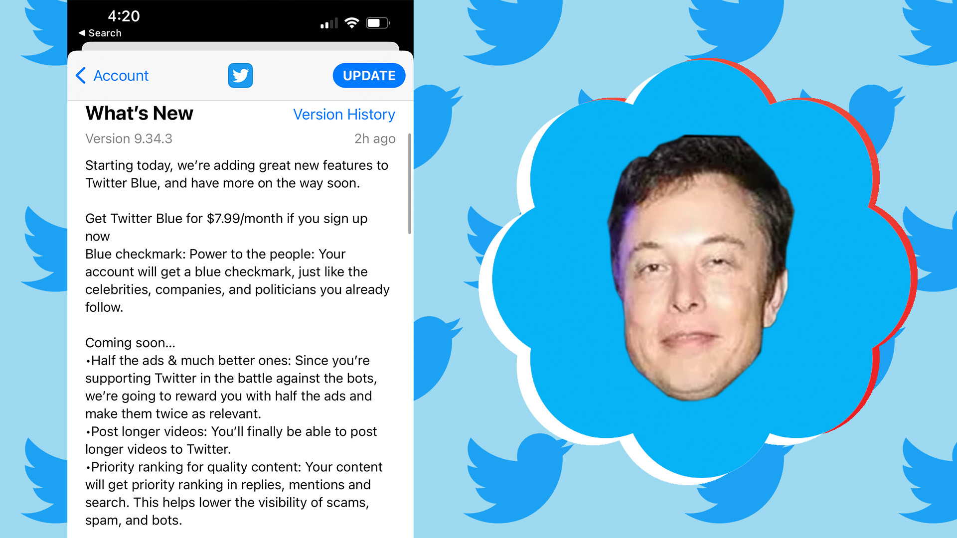 The new Twitter Blue is here, sort of, and we have questions