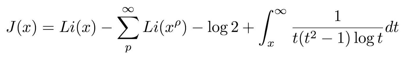 The Riemann Hypothesis, explained - by Jørgen Veisdal