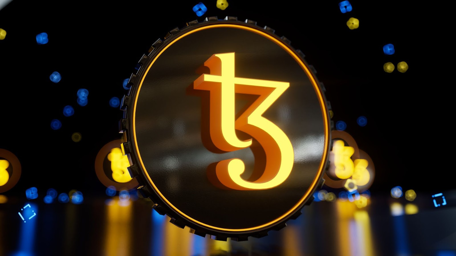 A quick guide to Tezos NFTs - by William M. Peaster