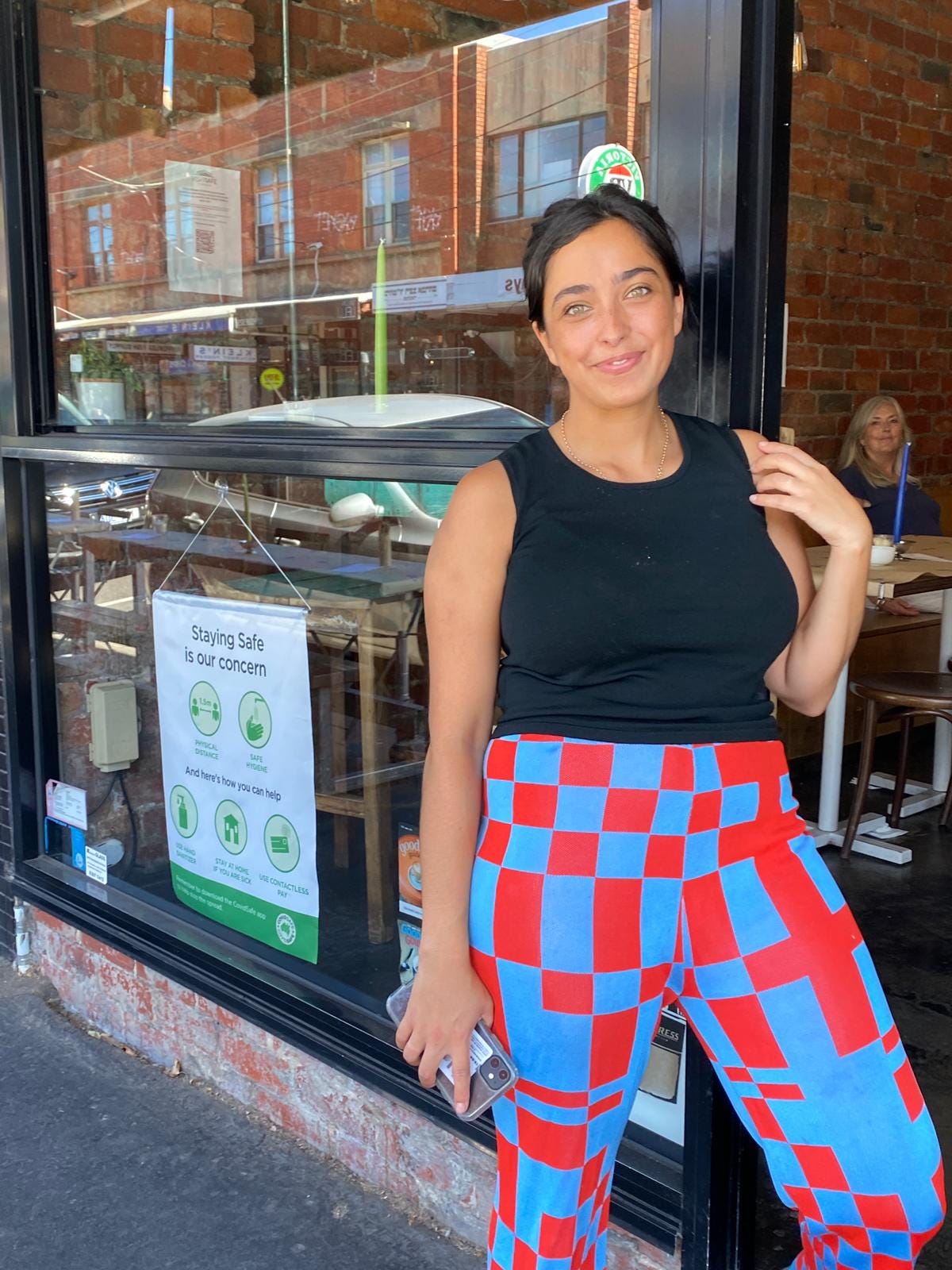 Ellie's Table | Substack