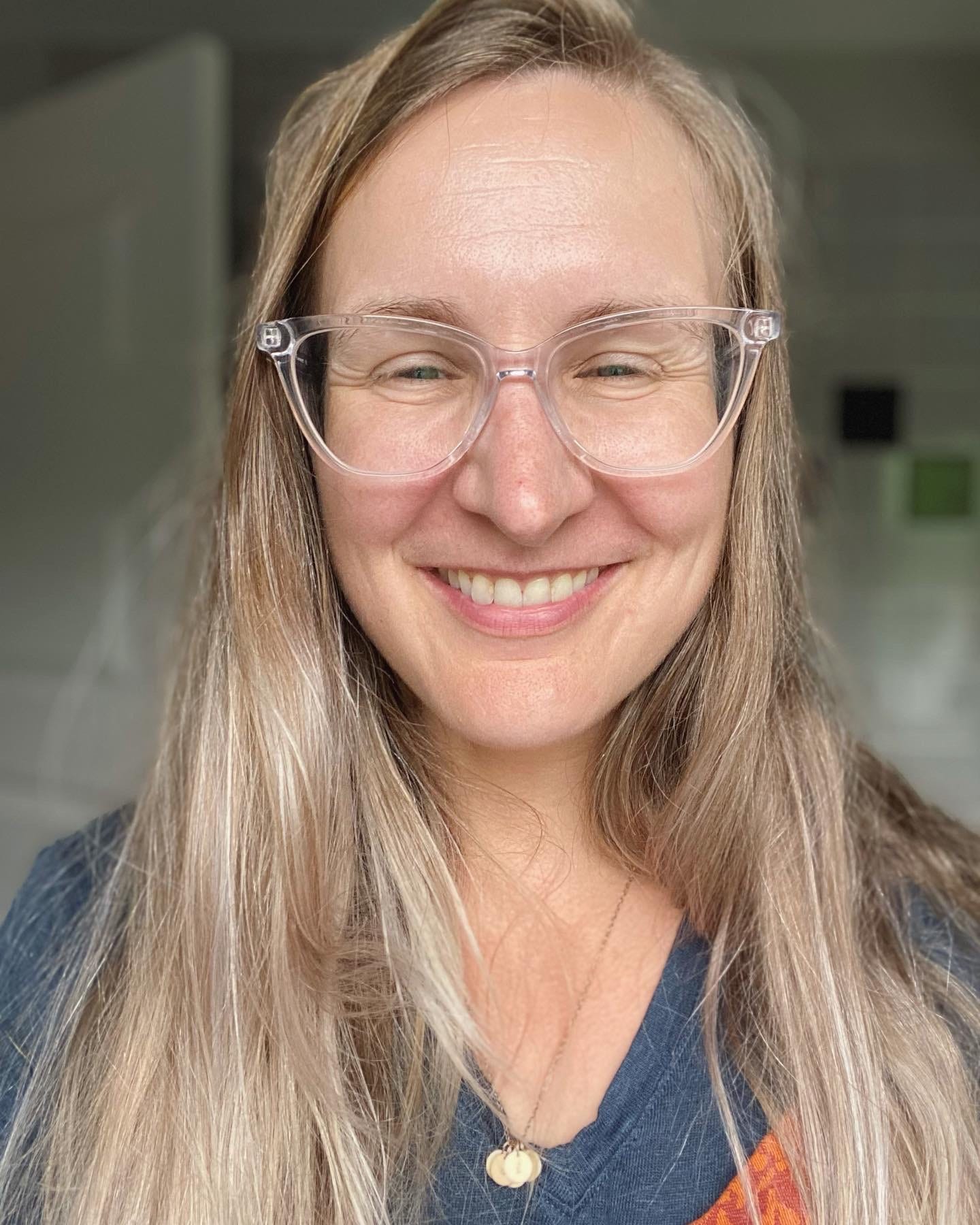 Nell O’Leary | Substack