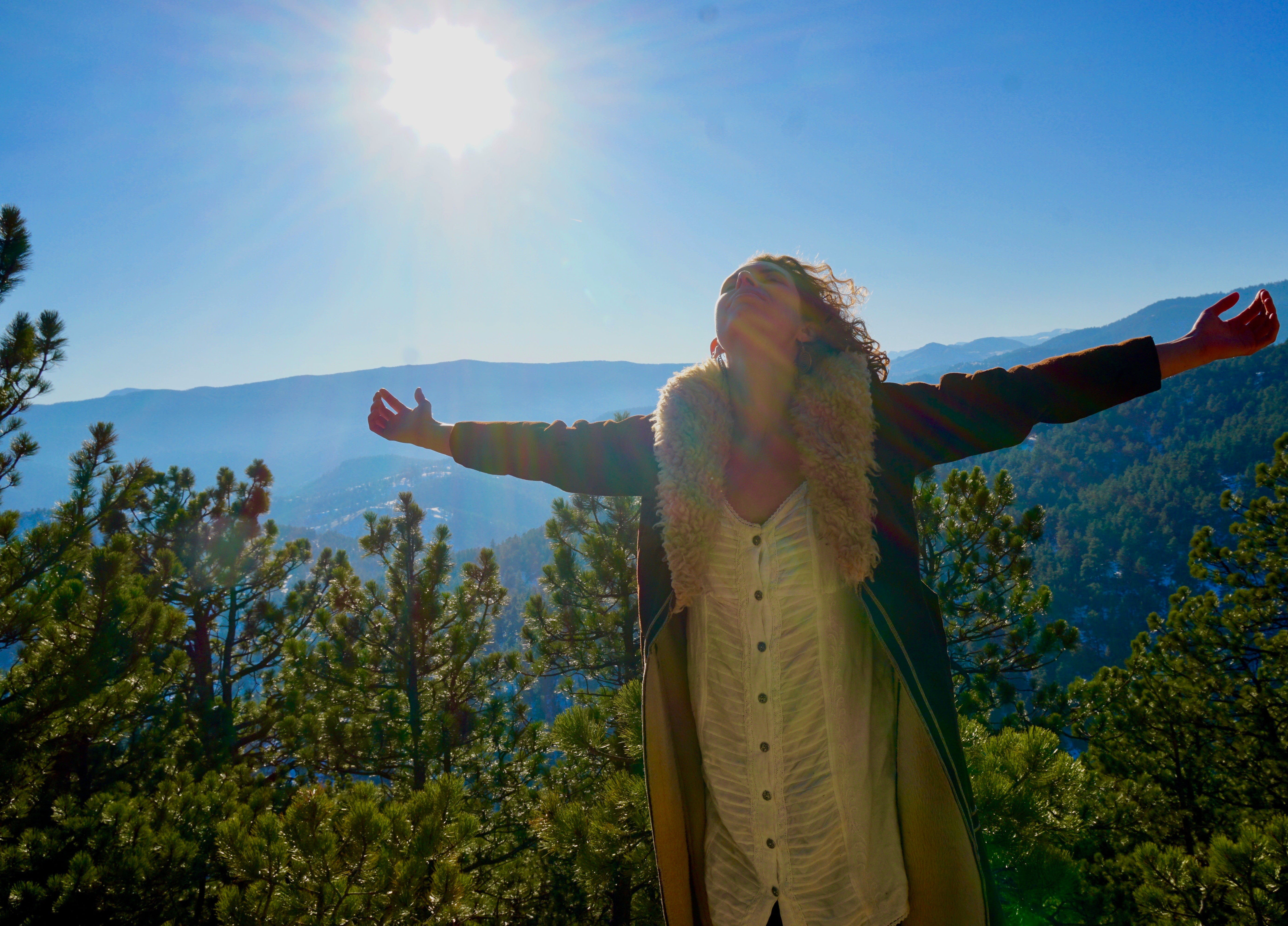 Juniper Dark | Substack