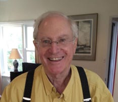 About - Murray Hunter