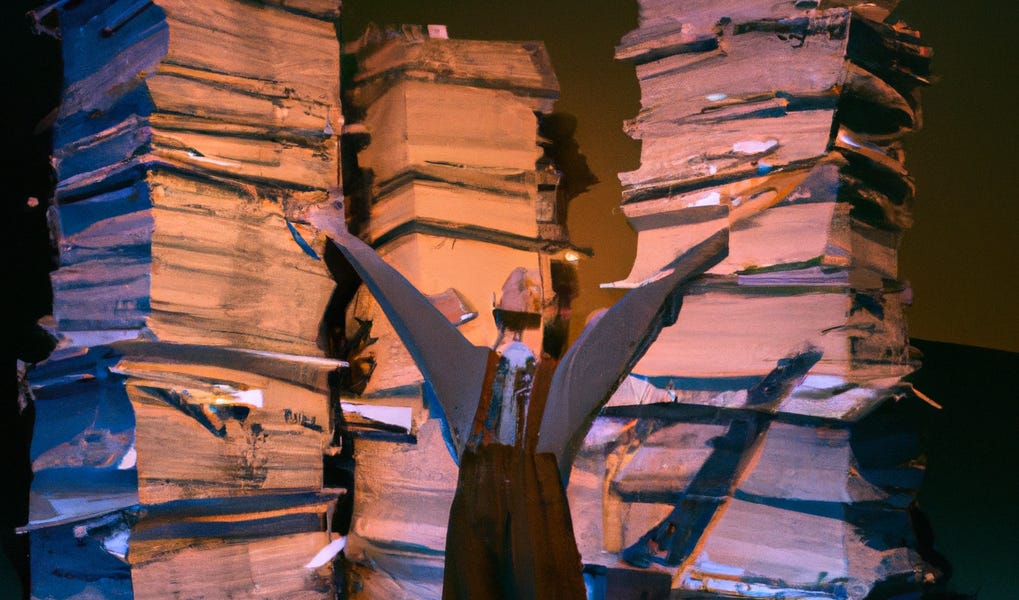 The ultimate collection of PRD templates - Edo van Royen