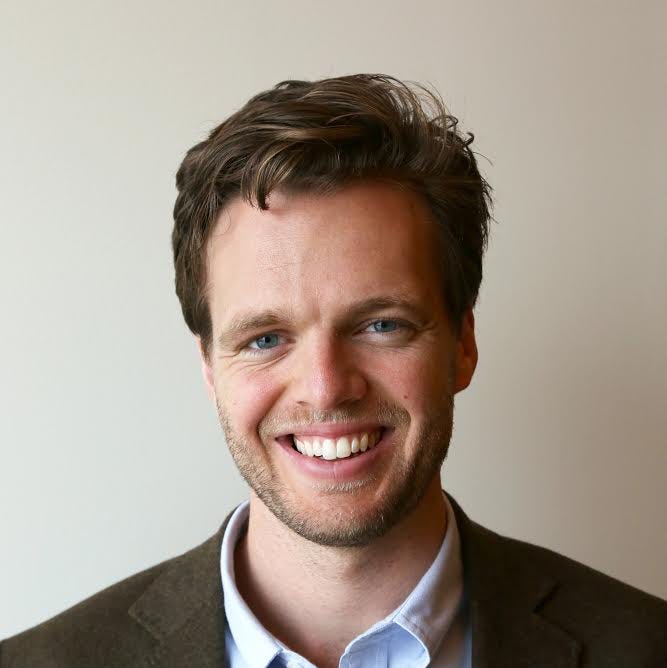 Jordan Griesbeck | Substack