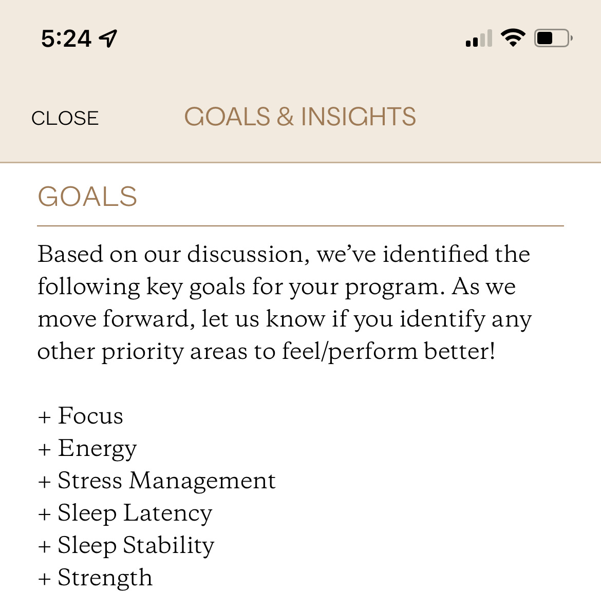 Fount and the Body's Magical Future