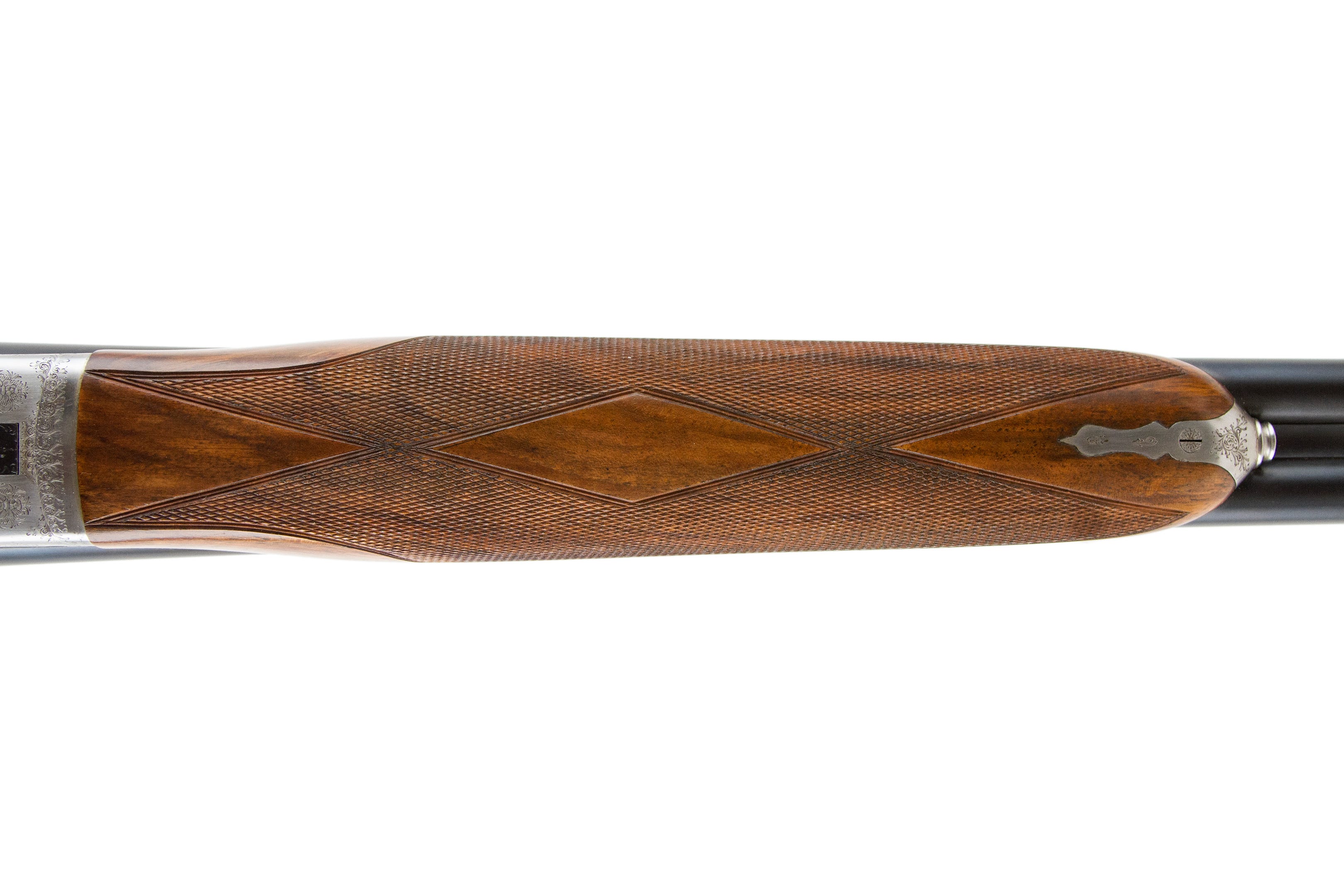 Flli Rizzini - R2 Sideplate .410 Bore - Rose & Scroll