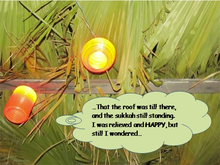 Green Joy - by Edmon J. Rodman - MegilLA