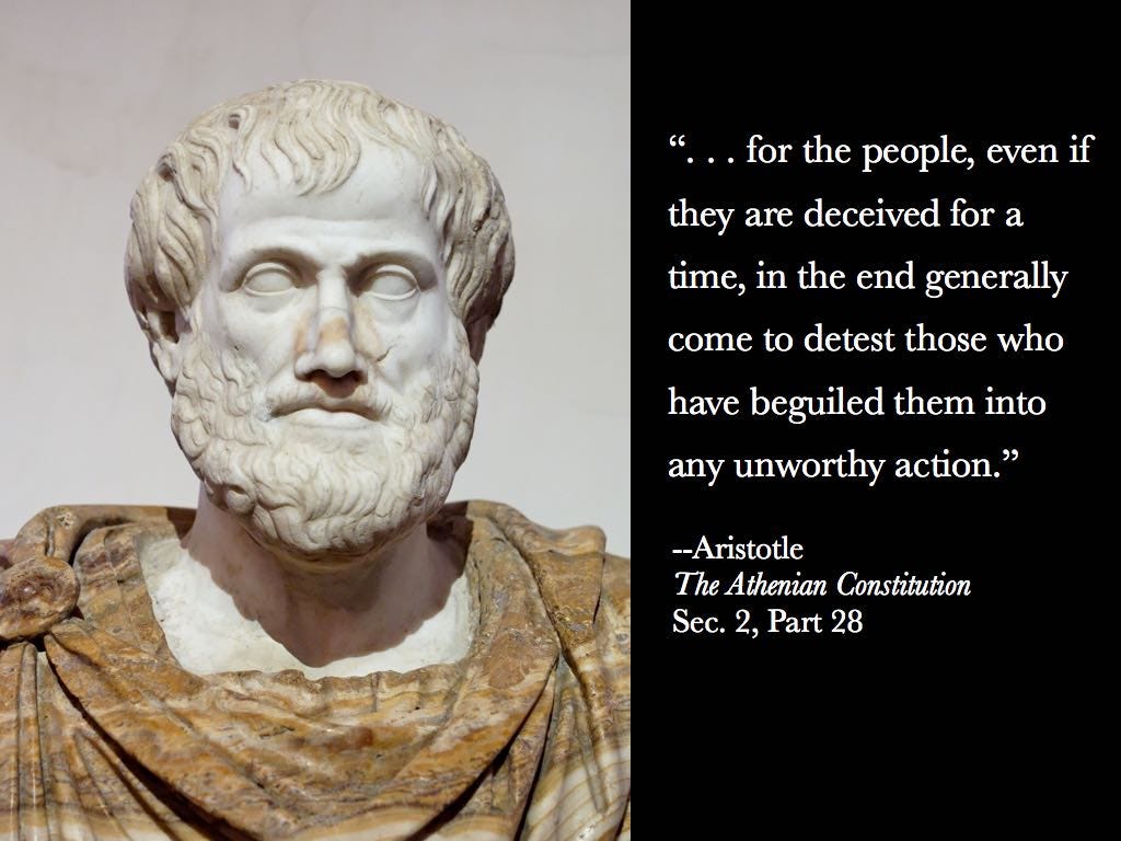 Aristotle's Practical Philosophy (part 2) Aristotle's Practical Philosophy (part 2)