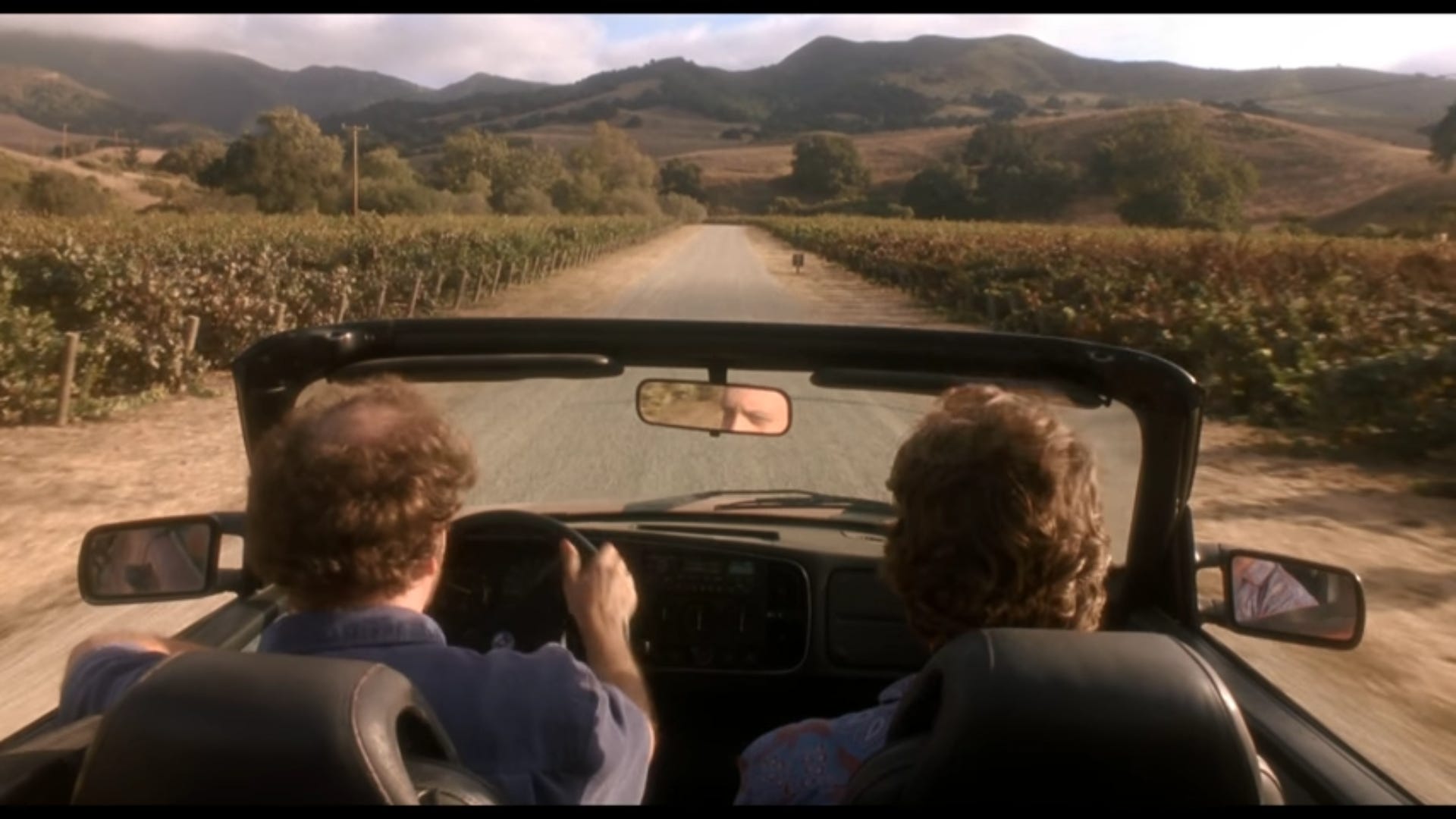 Everyone is leaving - by Bryan Cebulski - Calm.