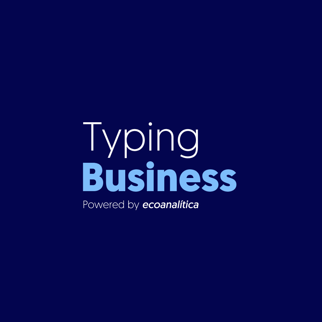 Typing Business | Substack