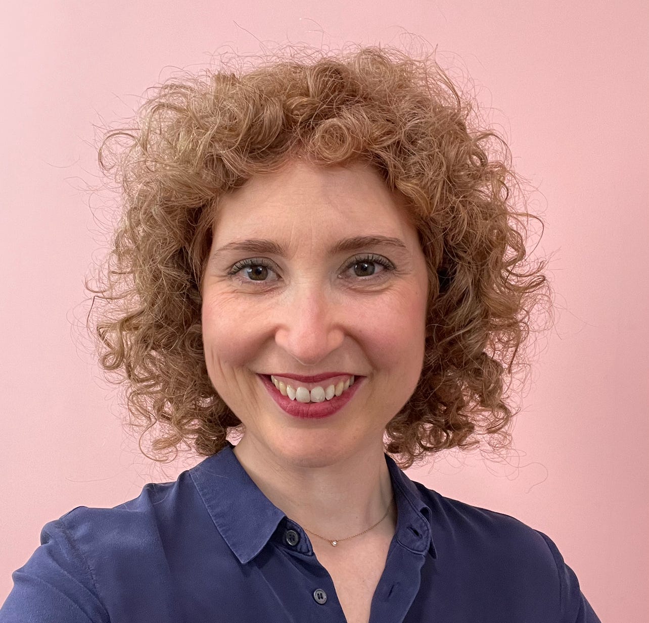 Géraldine Dormoy | Substack