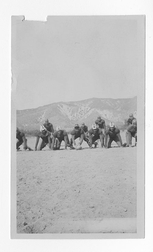 Family Albums - News from Dorothy Ramon Learning Center
