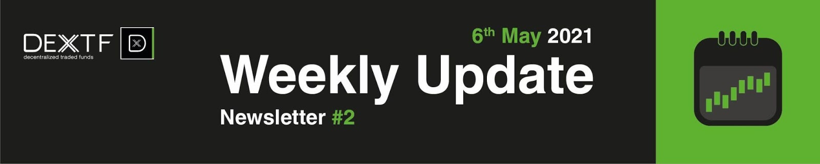 DEXTF Newsletter #2 - DOMANI Protocol