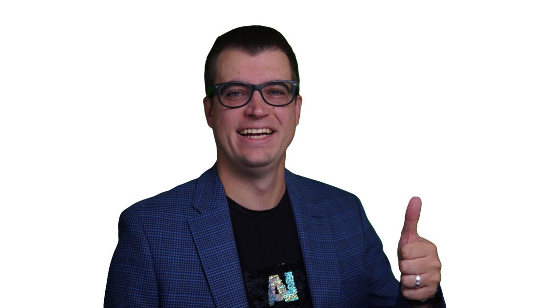 Andreas Welsch | Substack