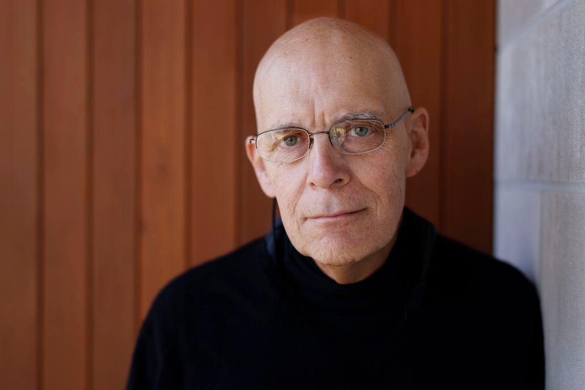 Bill Gardner | Substack