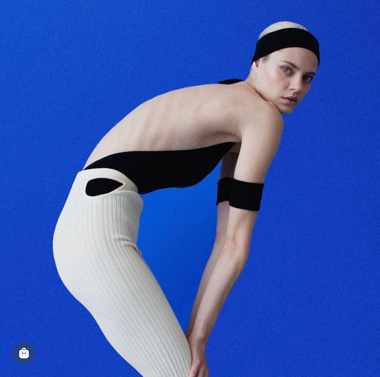 #002: Thumbs Up Diner - by Madolyn Schultz - Crazy Salad