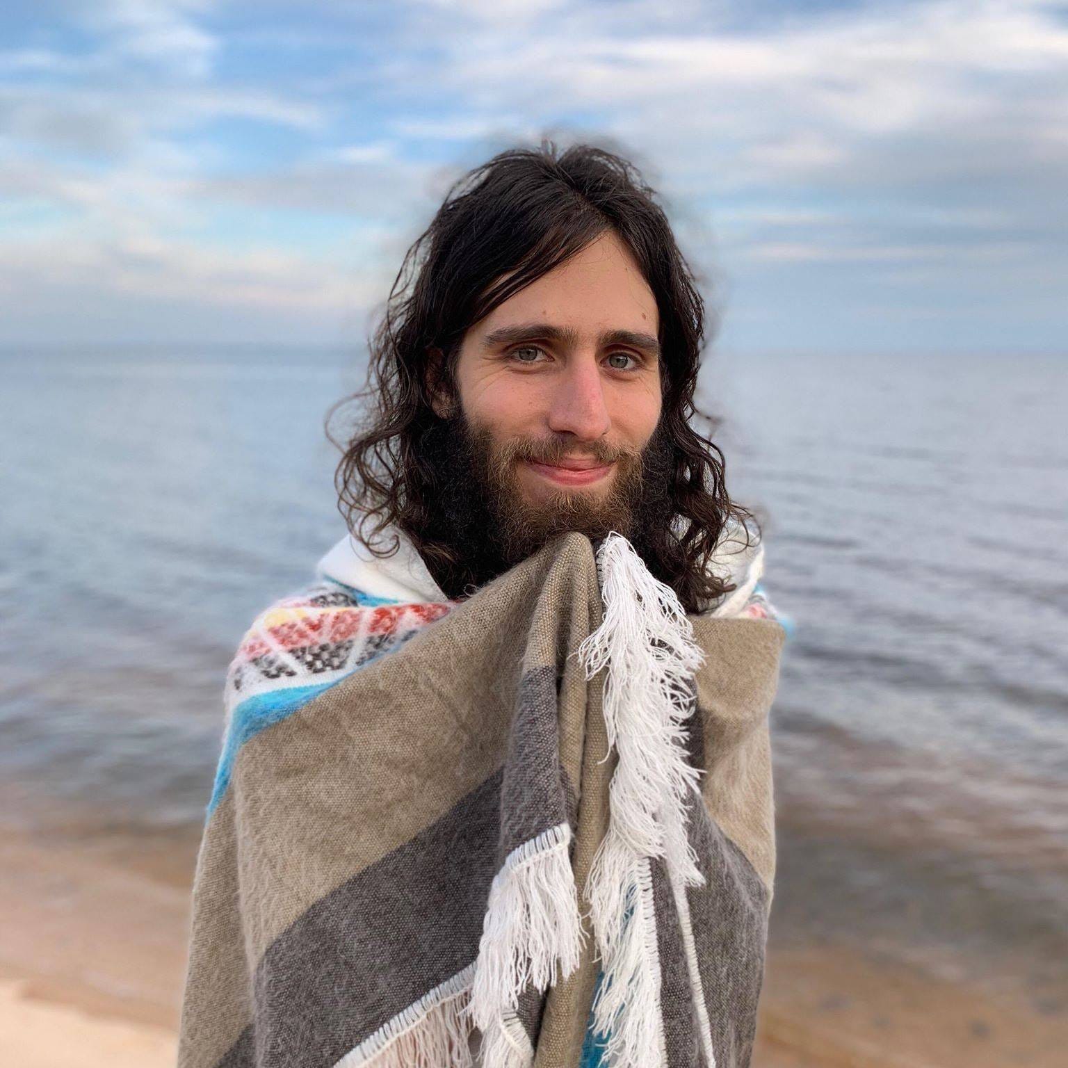 Gabriel Garrett | Substack