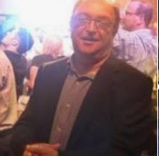 roger friedman | Substack