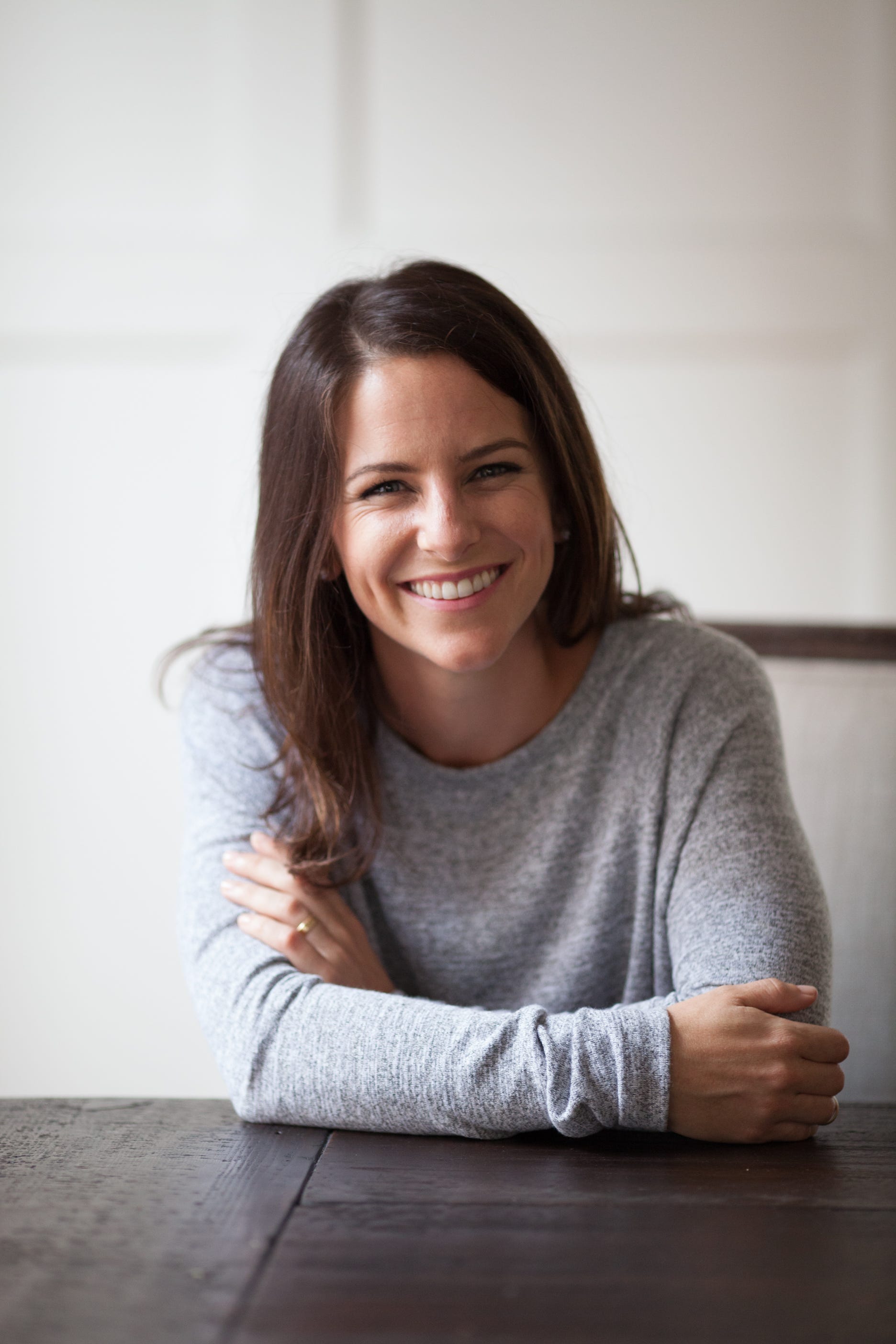 Claire Gibson | Substack