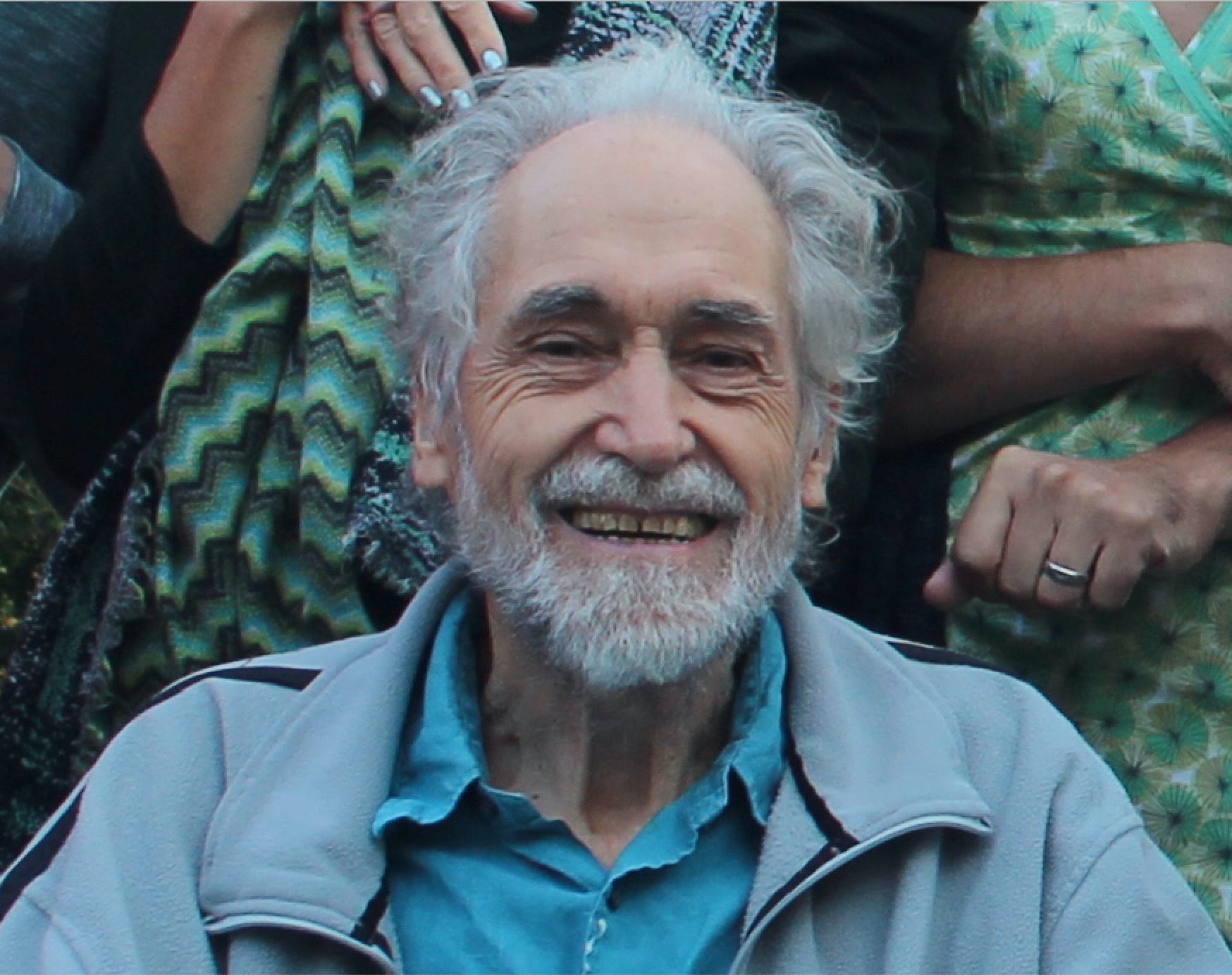 Dr Bob Johnson | Substack