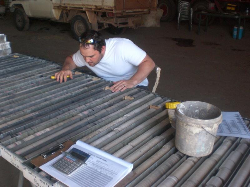 Coal Assets & Competitive Advantage Pt. 1 – The Coal Trader