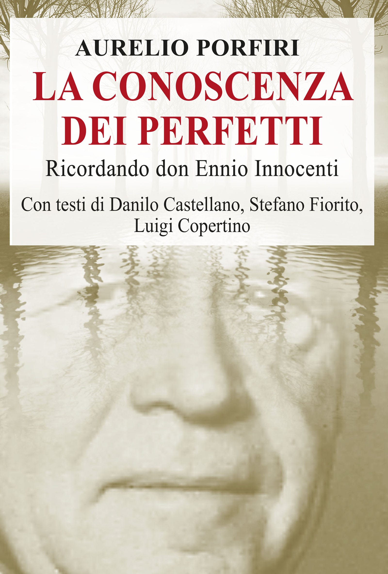 Un libro per ricordare don Ennio Innocenti