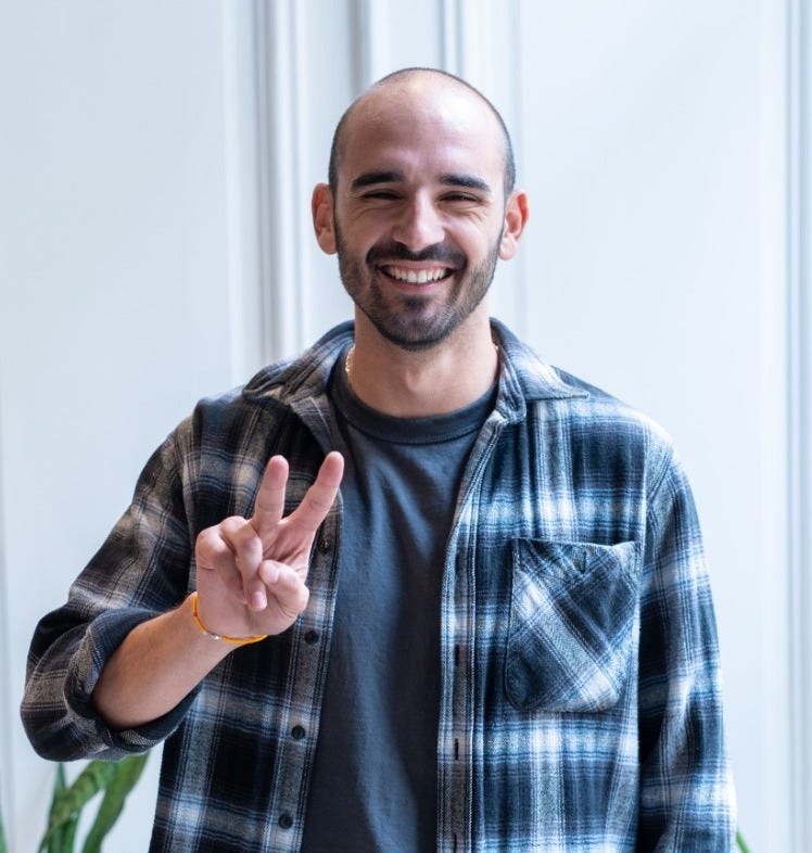 Nicolas Gromer | Substack