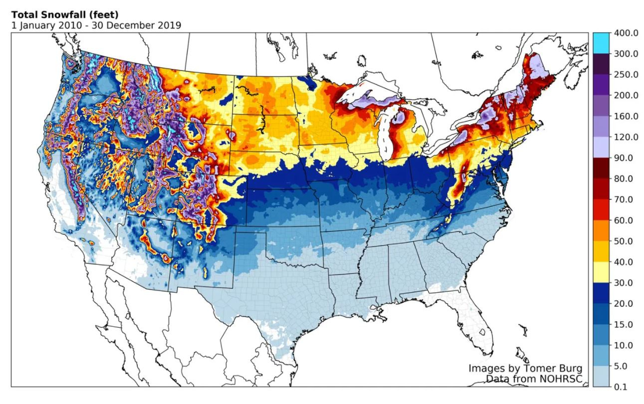 Squint Hard: Skiing’s Future Is Unfolding Now, In The Poconos