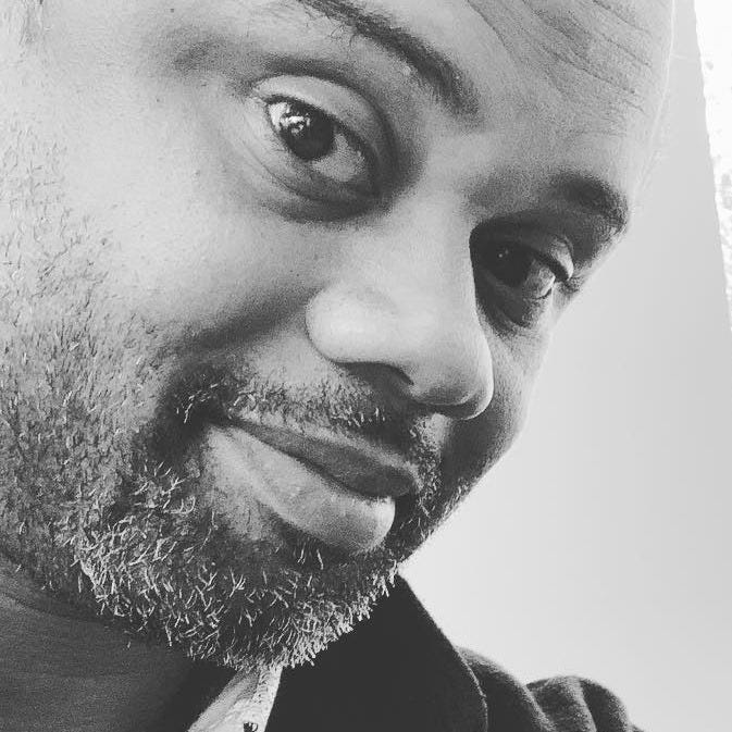 Next week: Finding your niche, with Jarrett Carter