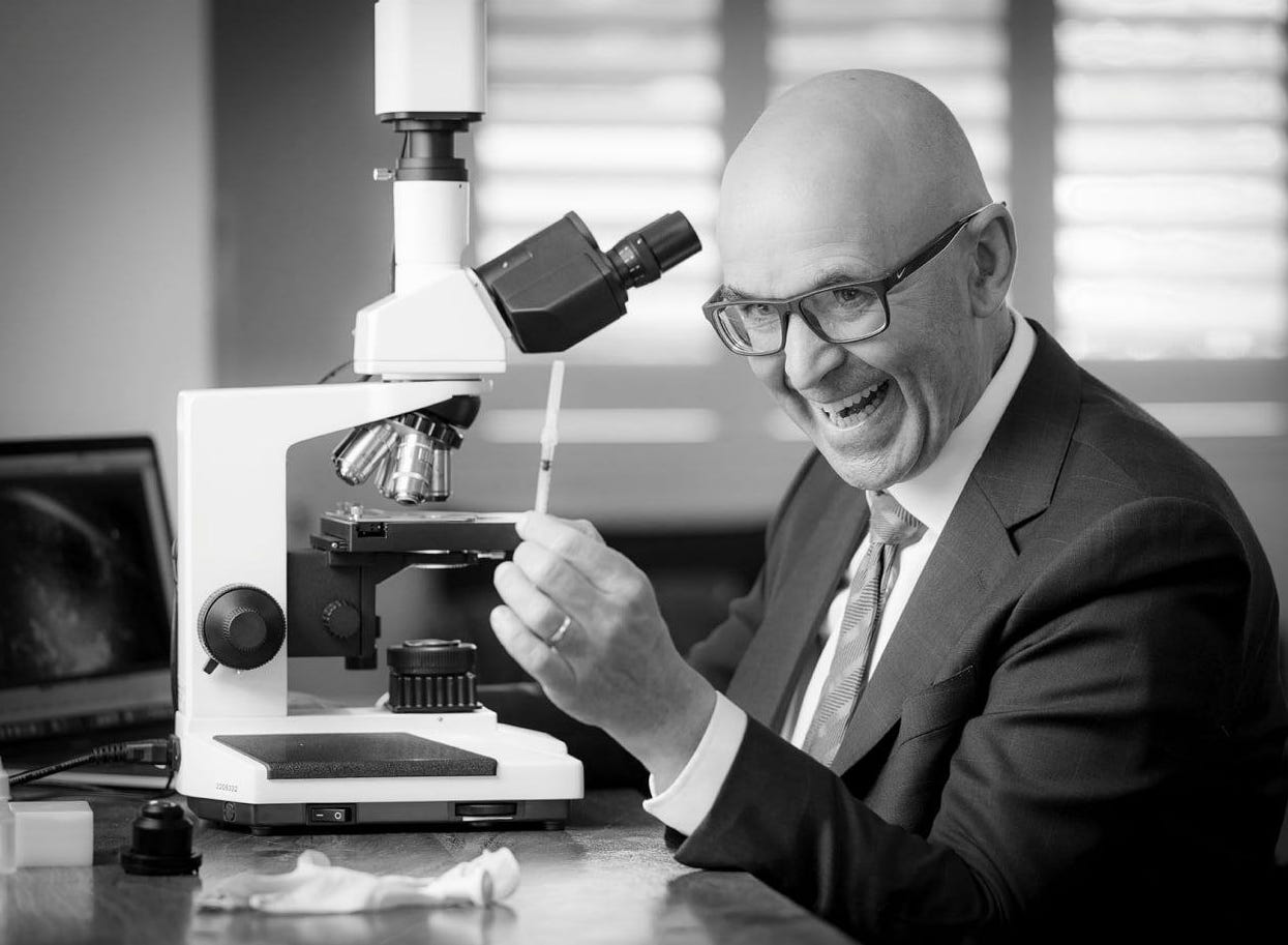 Self Assembly Microtechnology Pfizer Vials Research Updates - Ribbons ...