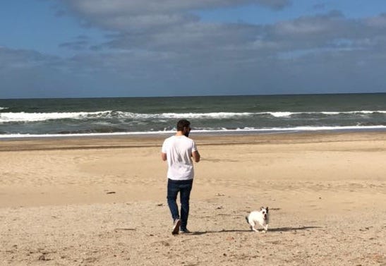 Fer Tobias | Substack