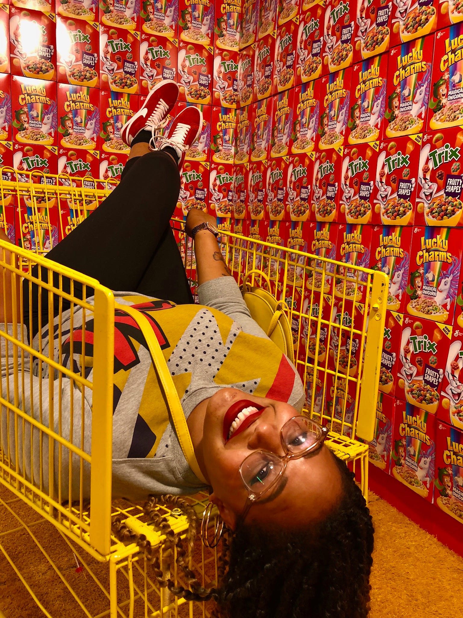 Marion Teniade | Substack