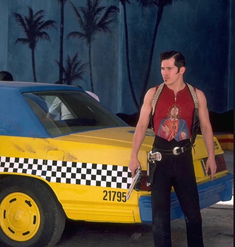 tania 🍧 | Substack