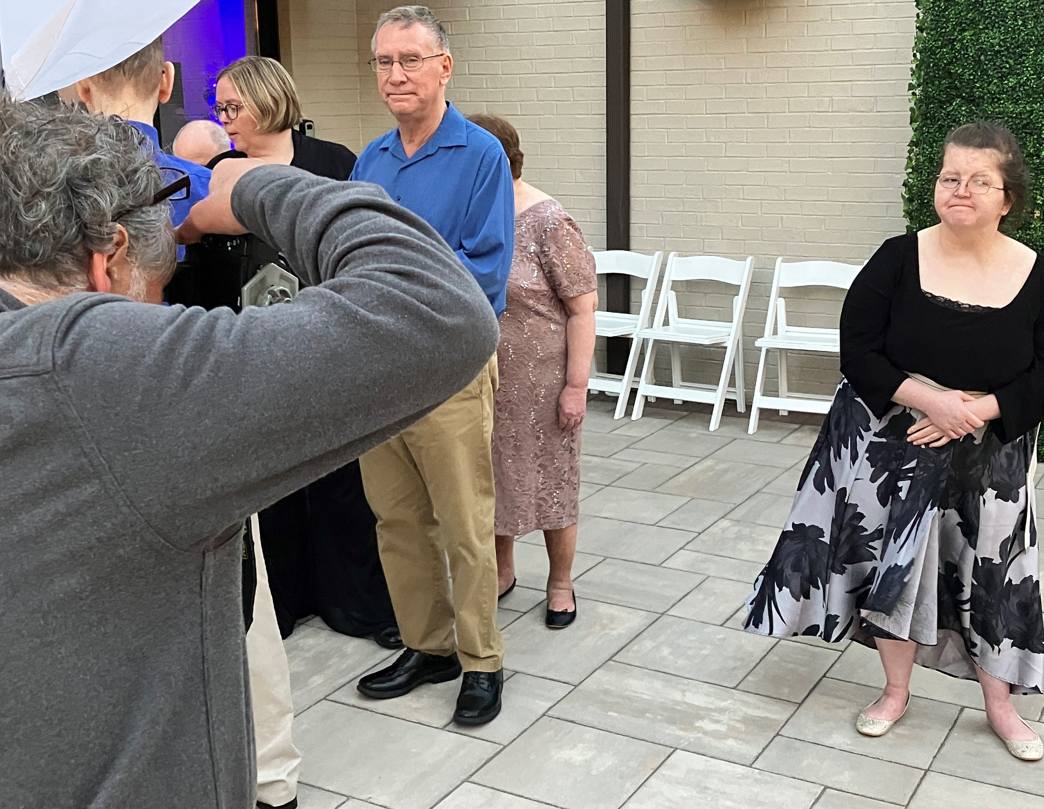 All-abilities prom packs the house - by Patrick Munsey