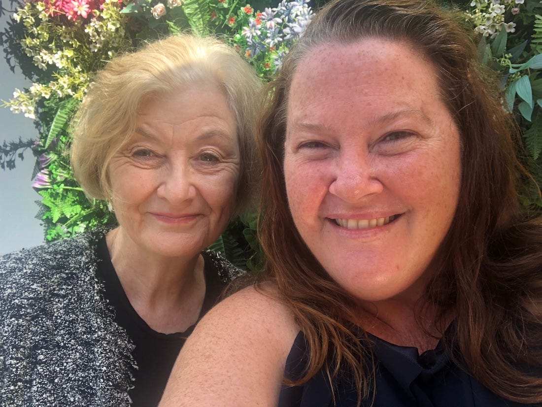 Kate McClymont on the need for high-quality media