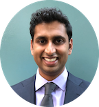 Sanjay Saraf | Substack