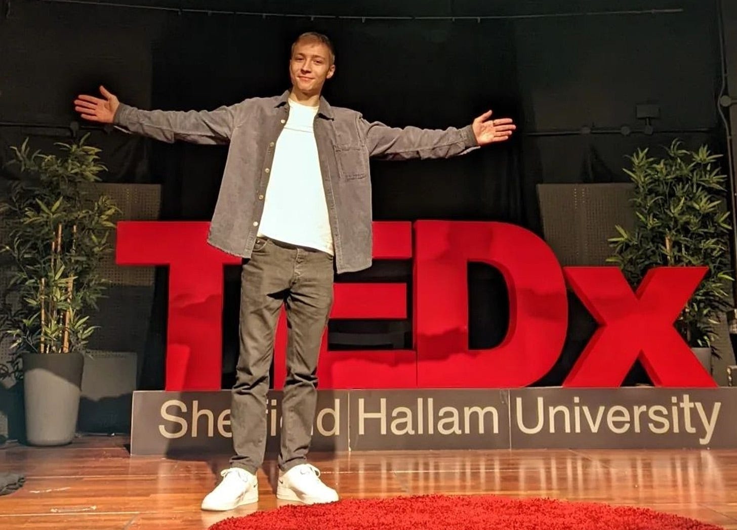 Data to make anyone a smart seller - by Martin SFP Bryant