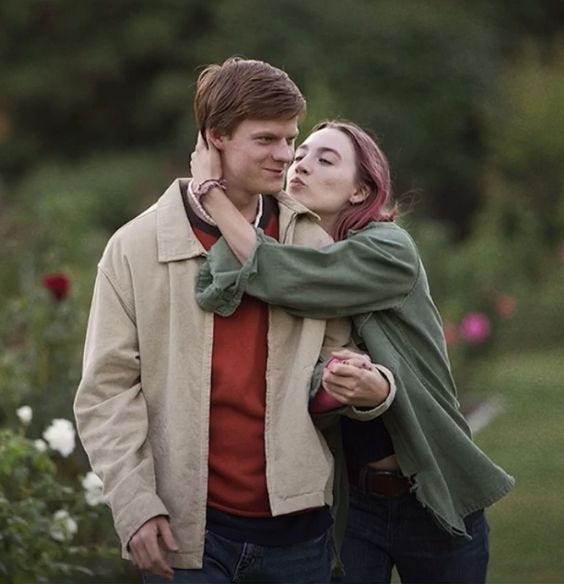 First Love - by Jane Kim - jinaga