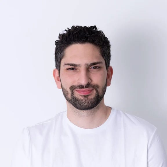 Tony Frangie Mawad | Substack