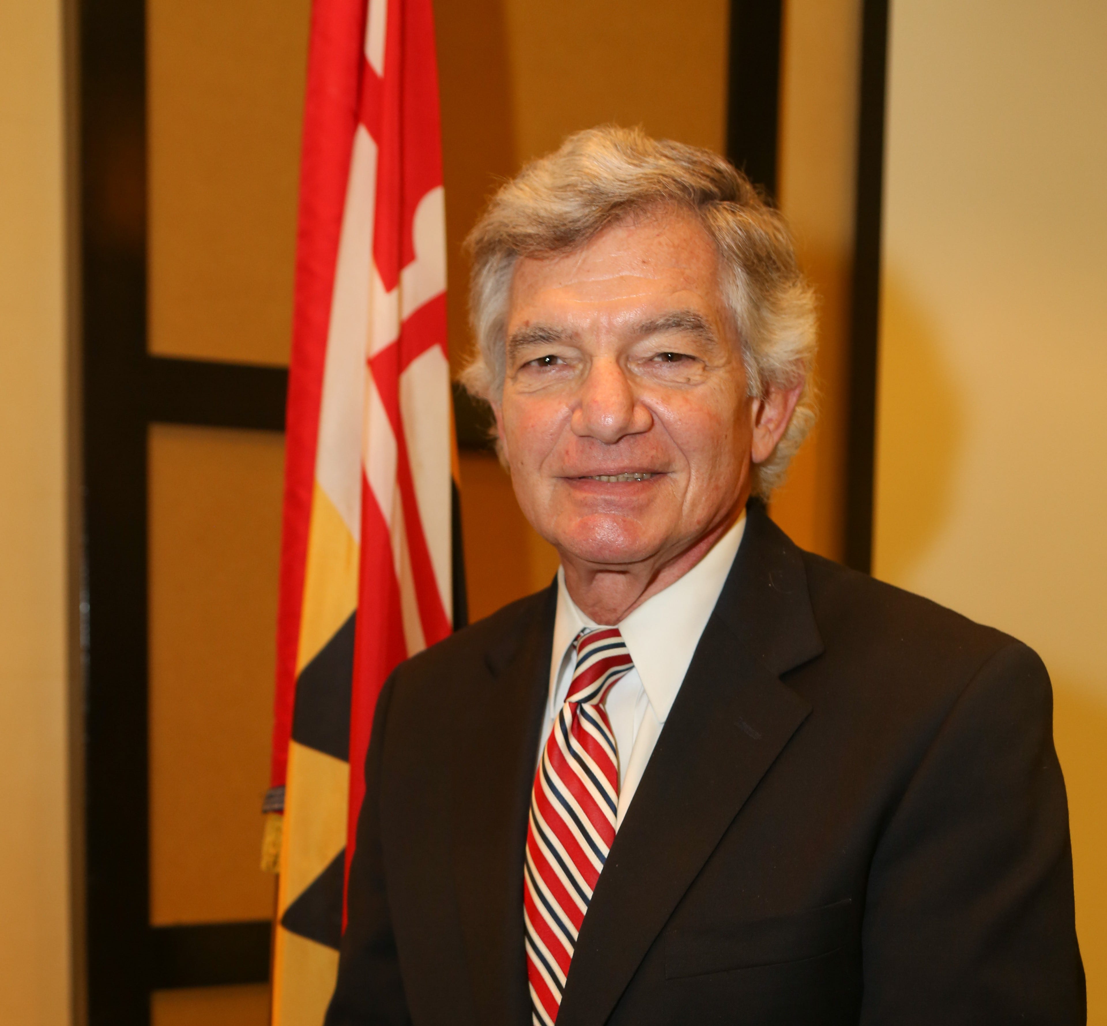 Candidate Survey: Jim Shalleck for Attorney General