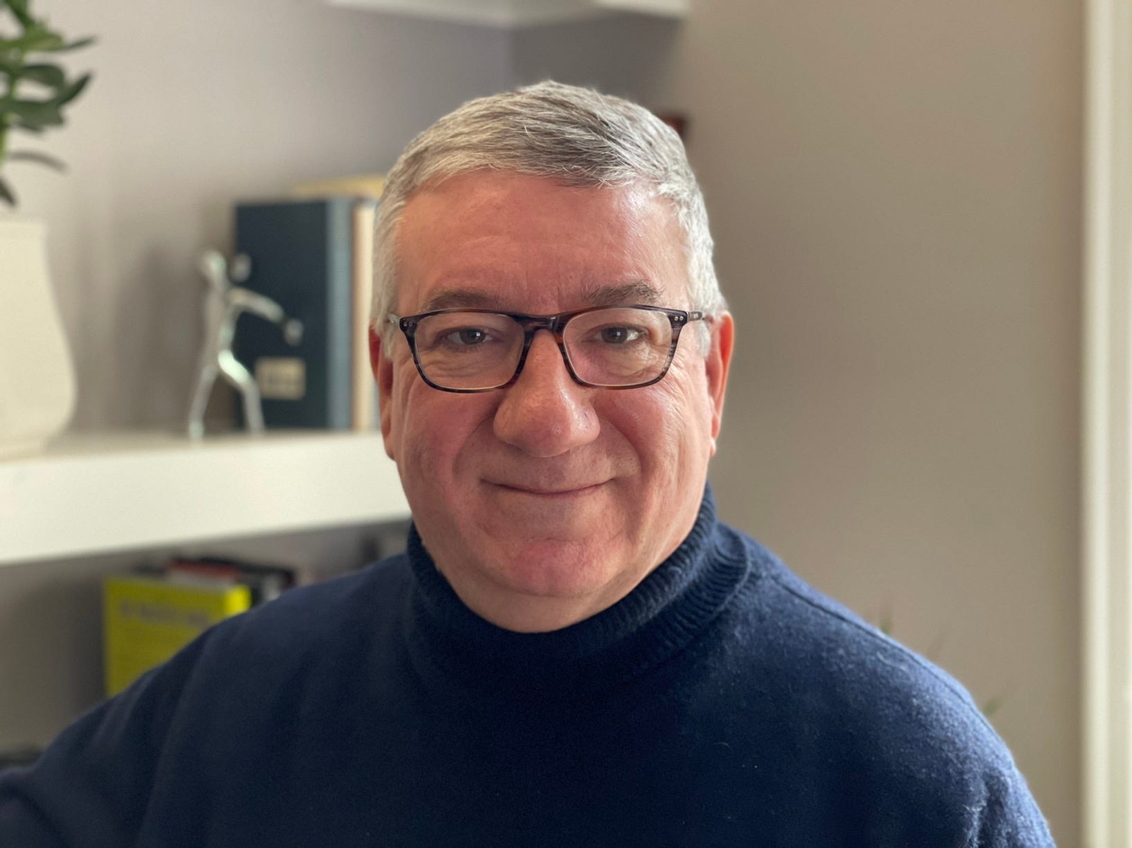 Michael Drayton | Substack