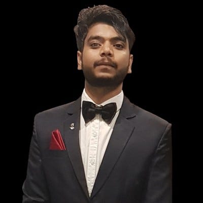 Rishikesh Ranjan | Substack