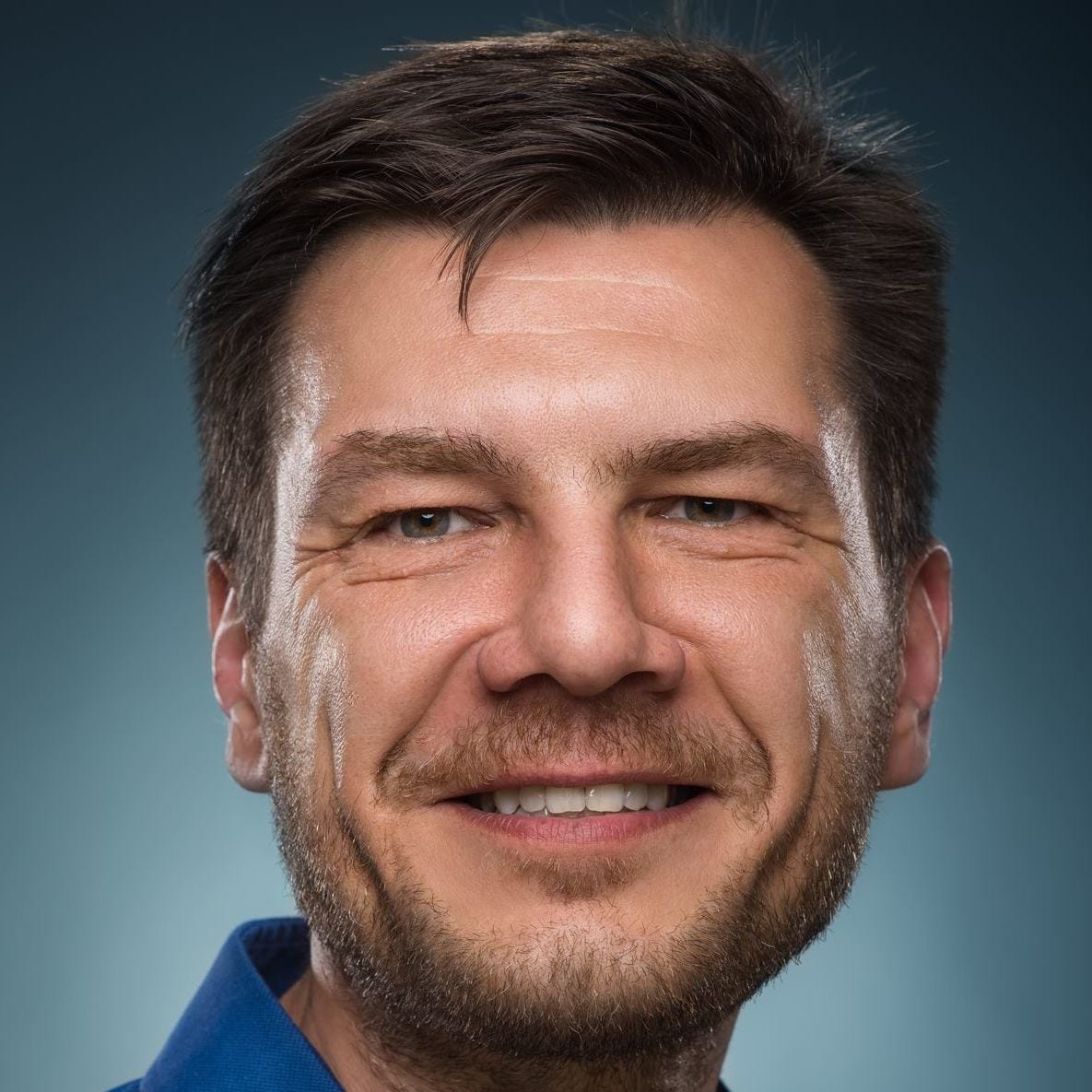 Petr Slavík | Substack