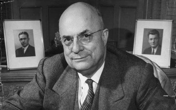 "Start Swinging!" - by George Spencer