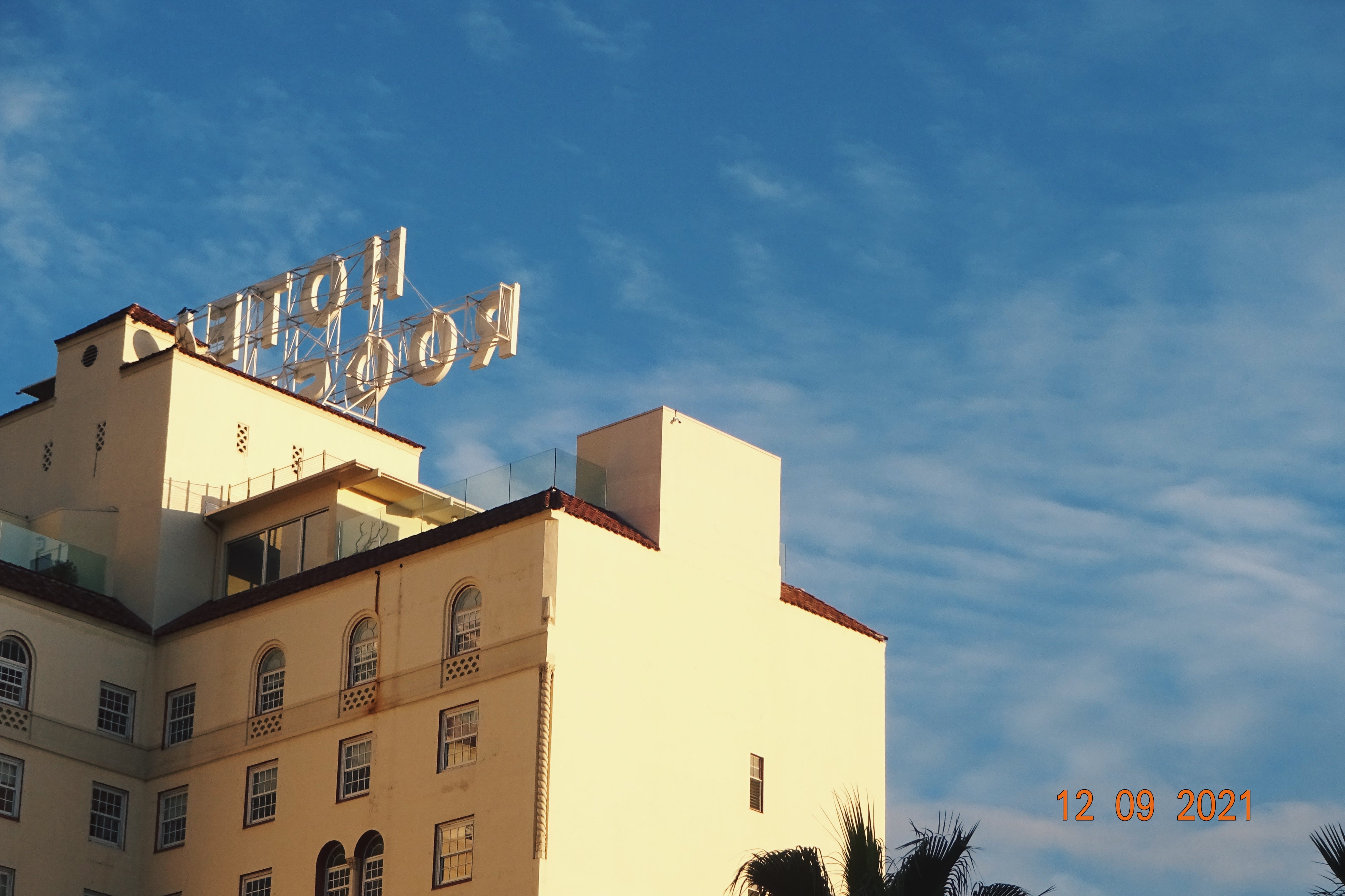 Breathing Underwater - by Benny Bones - The In Between