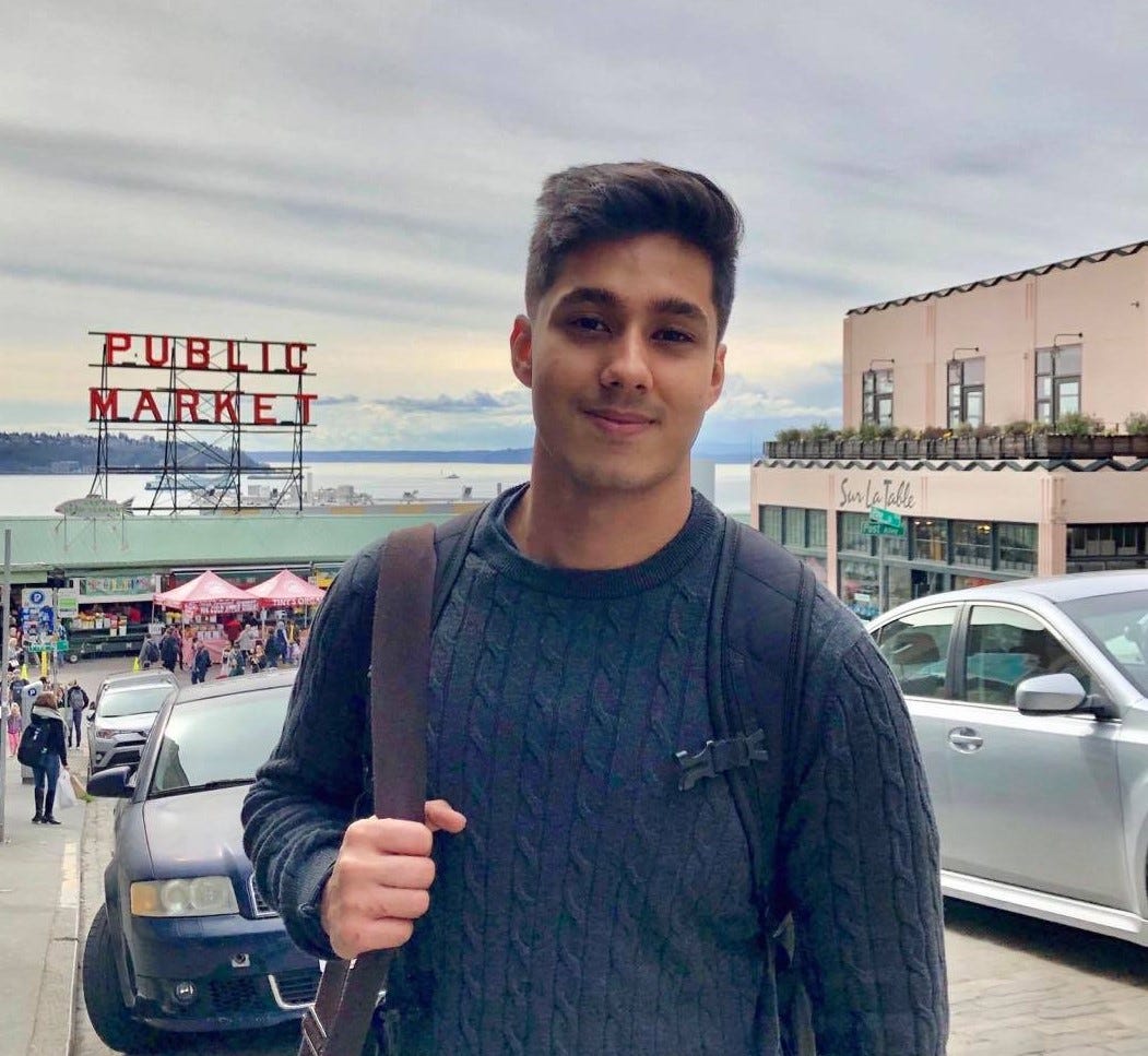 Sakib Jamal | Substack